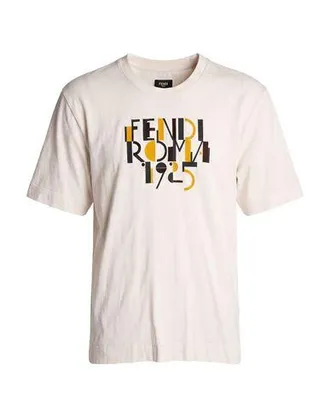 Fendi TOPS - T-shirts sur YOOX.COM