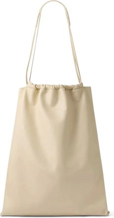 SOEUR Soeur, Femme, Sacs, Blanc, Taille: ONE Size Sia Drawstring Tote