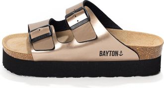 Bayton Pantolette JAPET