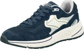 GANT FOOTWEAR Herren JAYBRO Sneaker, blau, 46 EU