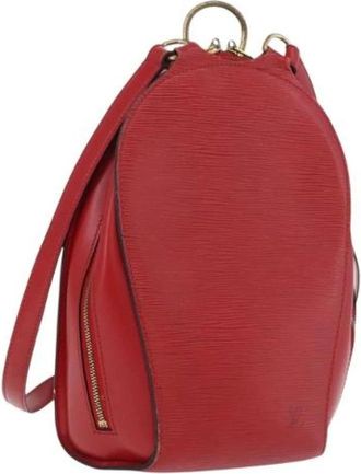 Louis Vuitton Damen, Pre-Owned, Rot, ONE SIZEGr&ouml;&szlig;e