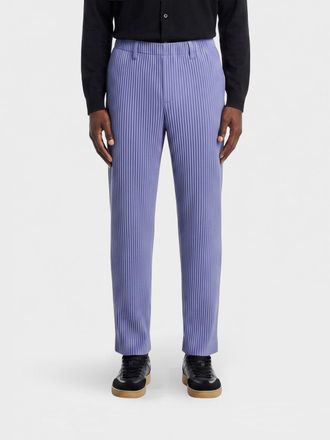 Homme Pliss&eacute; Issey Miyake Hose Herren Farbe Violett