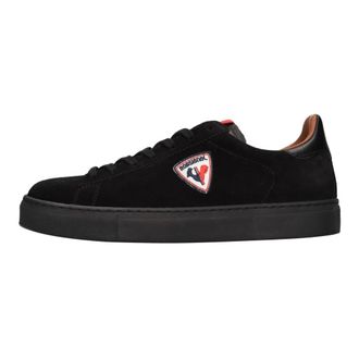 Rossignol Wildlederschuhe - - Shoes - Damen - Schwarzk - 36 EU