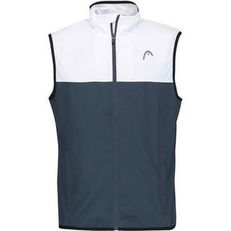 Head Herren Weste CLUB 22 Vest M