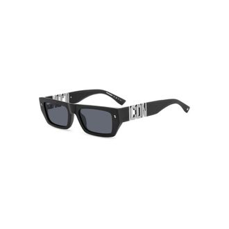 Dsquared2 unisex, Accessories, Schwarzk, 54 MMGröße