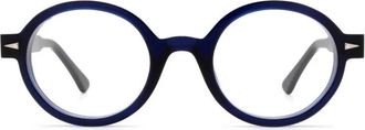Ahlem RUE Leon Bluelight OPT Optisches Gestell - - Accessories - unisex - Blau - 45 MM