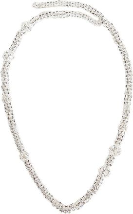 Magda Butrym Wrap necklace