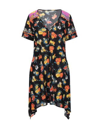 Angelo Marani KLEIDER - Mini-Kleider auf YOOX.COM