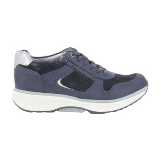 Xsensible New Jersey Stretchwalker - - Shoes - Damen - Blau - 37 EU
