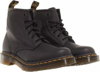 Dr. Martens 30700001 101 Femme Black Virginia EU 36