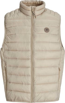 Jack & Jones Jjebradley Light Bodywarmer Collar Noos