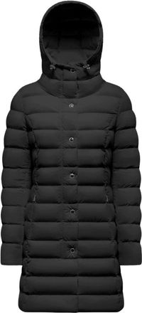 CAPE HORN Santacruz Daunenmantel - - Coats - Damen - Schwarzk - M