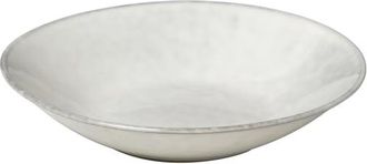 Broste Copenhagen Broste Copenhagen 14533218 Nordic Sand Pastateller, Steinzeug, 22,5cm