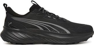 Puma Laufschuhe Pounce Lite 2 Trail 313736 01 Schwarz