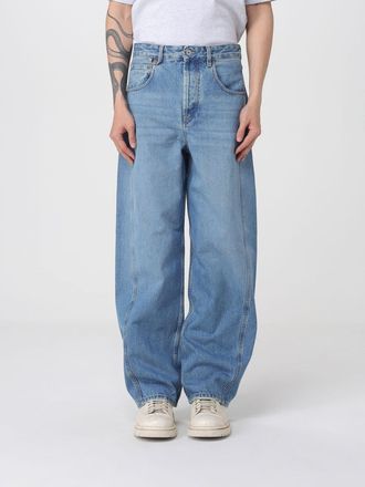 Jacquemus Jeans JACQUEMUS Homme couleur Bleu