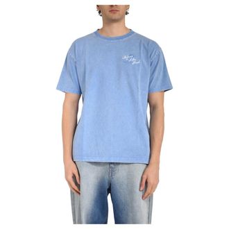 New Amsterdam Surf Association Herren, Oberteile, Blau, XLGr&ouml;&szlig;e