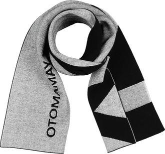 Yohji Yamamoto ACCESSOIRES - Schals auf YOOX.COM