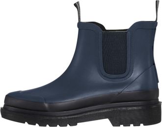 Ilse Jacobsen Damen - Gummistiefel - RUB30C - Naturkautschuksohle, perfekt für Regenwetter