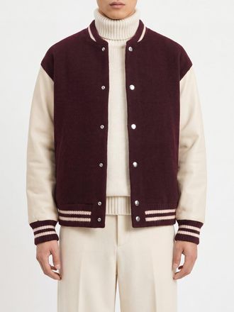 Laneus Veste Homme couleur Violet