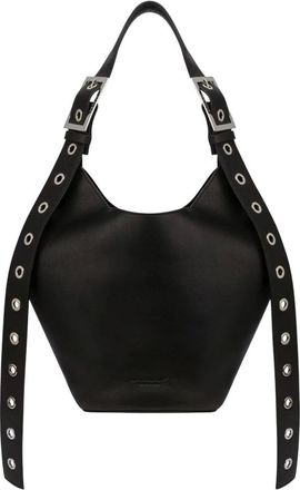 Dondup Femme, Sacs, Noir, Taille: ONE Size Petit sac hobo