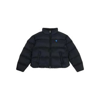 Ader Error Herren, Jacken, Schwarzk, MGr&ouml;&szlig;e