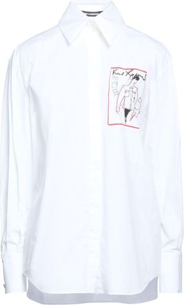 Karl Lagerfeld TOPS - Hemden auf YOOX.COM