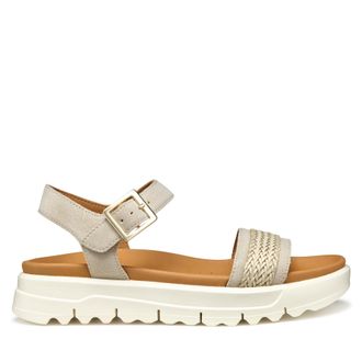 Geox Sandalen Geox D Xand 2.1S D55SZC 00022 C6738 Beige