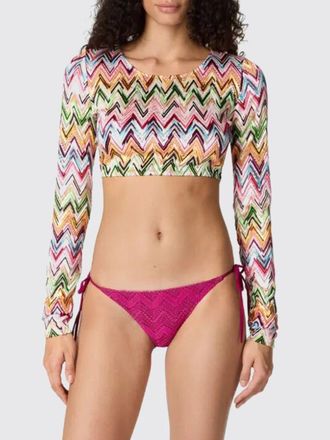 Missoni Top MISSONI Femme couleur Multicolore