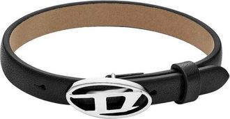 Diesel Herren, Accessories, Schwarzk, ONE SIZEGr&ouml;&szlig;e