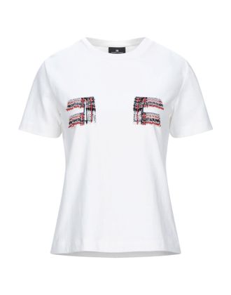 Elisabetta Franchi TOPS - T-shirts auf YOOX.COM