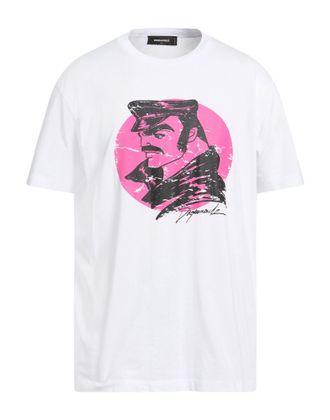 Dsquared2 TOPS - T-shirts auf YOOX.COM