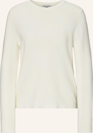 Marc O'Polo Denim Marc Opolo Denim Pullover weiss