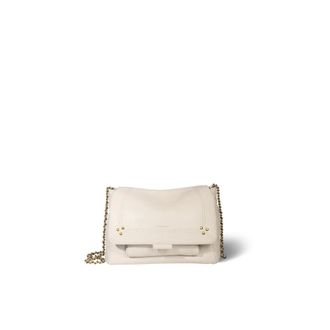 Jerome Dreyfuss Femme, Sacs, Beige, Taille: ONE Size Sac Lulu M
