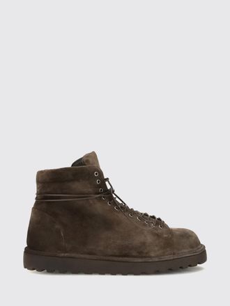 Mars&egrave;ll Stiefeletten Herren Farbe Braun