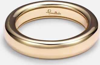 POMELLATO Ring Iconica Extra Slim aus 18kt Roségold