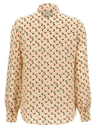Valentino Garavani Cherryfic Shirt