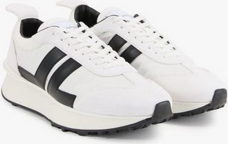 Lanvin Baskets bases Bumpr compens&eacute;es