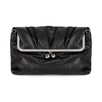 Max Mara Pasticcino Slalom Bag - - Bags - Damen - Schwarzk - ONE SIZE