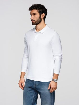 Ombre Poloshirt