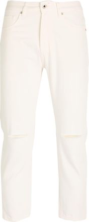 Gianni Lupo HOSEN & R&Ouml;CKE - Jeanshosen auf YOOX.COM