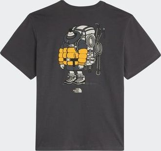 The North Face T-shirt - Taille XL