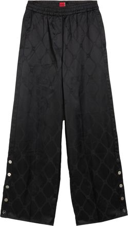 HUGO BOSS HOSEN & R&Ouml;CKE - Hosen auf YOOX.COM