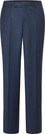 Pierre Cardin Homme, Pantalons, Bleu, Taille: XL Ryan Suit Pantalons