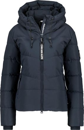 Alife And Kickin Winterjacke Michaela