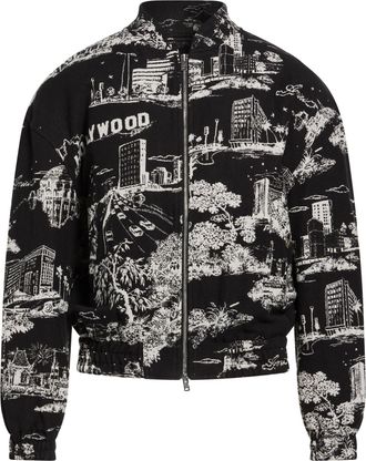 Amiri JACKEN & M&Auml;NTEL - Jacken und Anoraks auf YOOX.COM