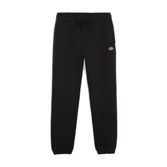 Dickies Mapleton Sweatpants - - Trousers - Herren - Schwarzk - S