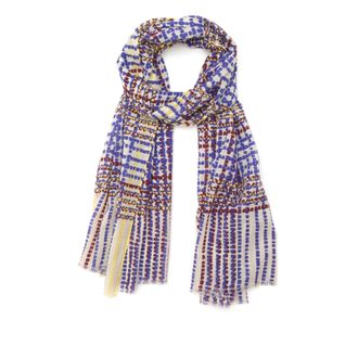 Moismont Foulard N&deg;667 Moismont