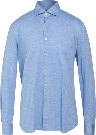 LUIGI BORRELLI NAPOLI TOPS - Hemden auf YOOX.COM