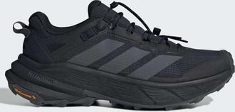 adidas adidas Performance Terrex freehiker SL GORE-TEX Hiking-Sneaker in Schwarz
