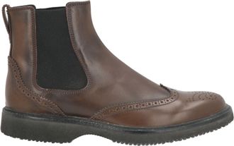 Hogan SCHUHE - Stiefeletten auf YOOX.COM
